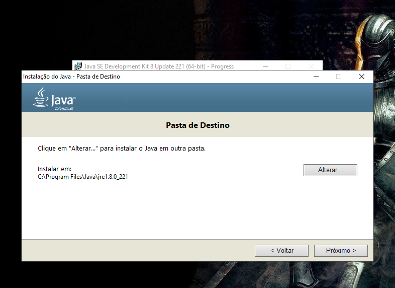 Blaze - Instalações - JONATHAN