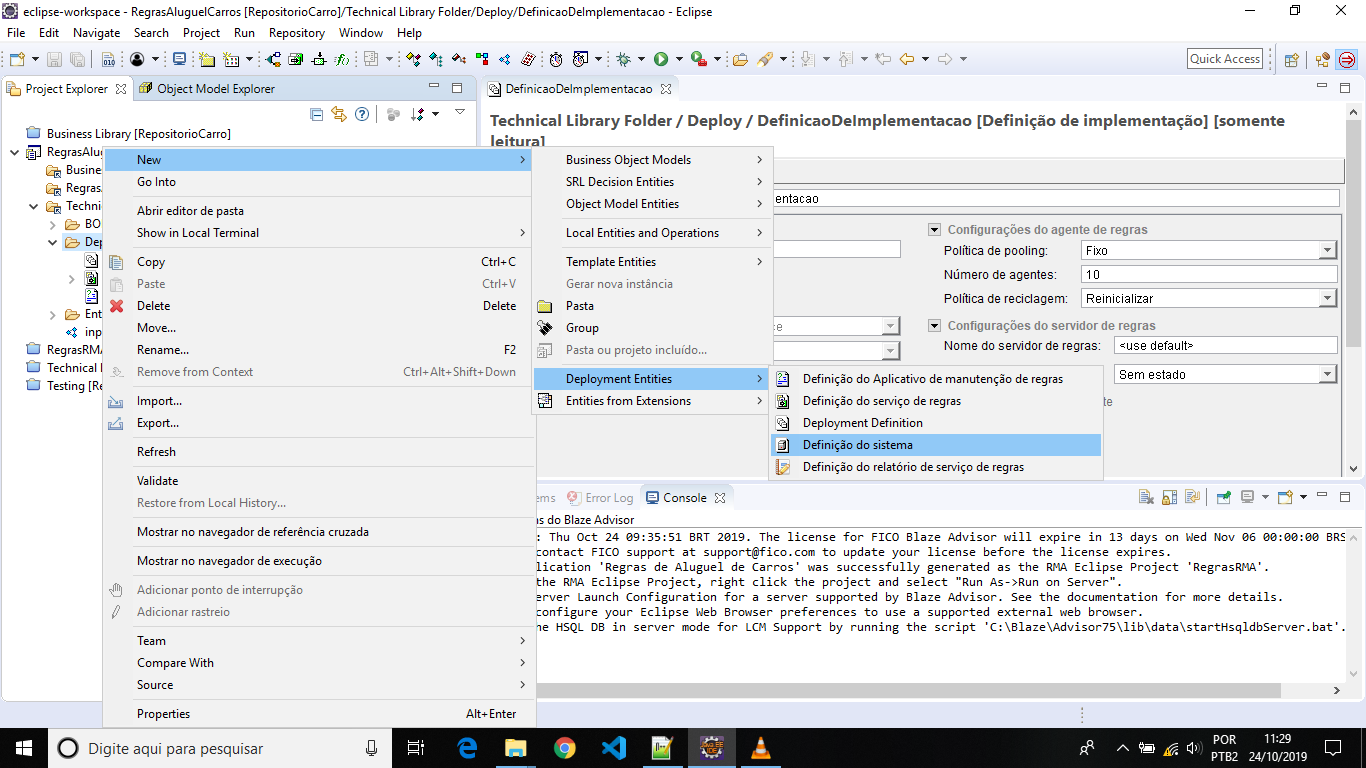 Blaze - Deploy - JONATHAN