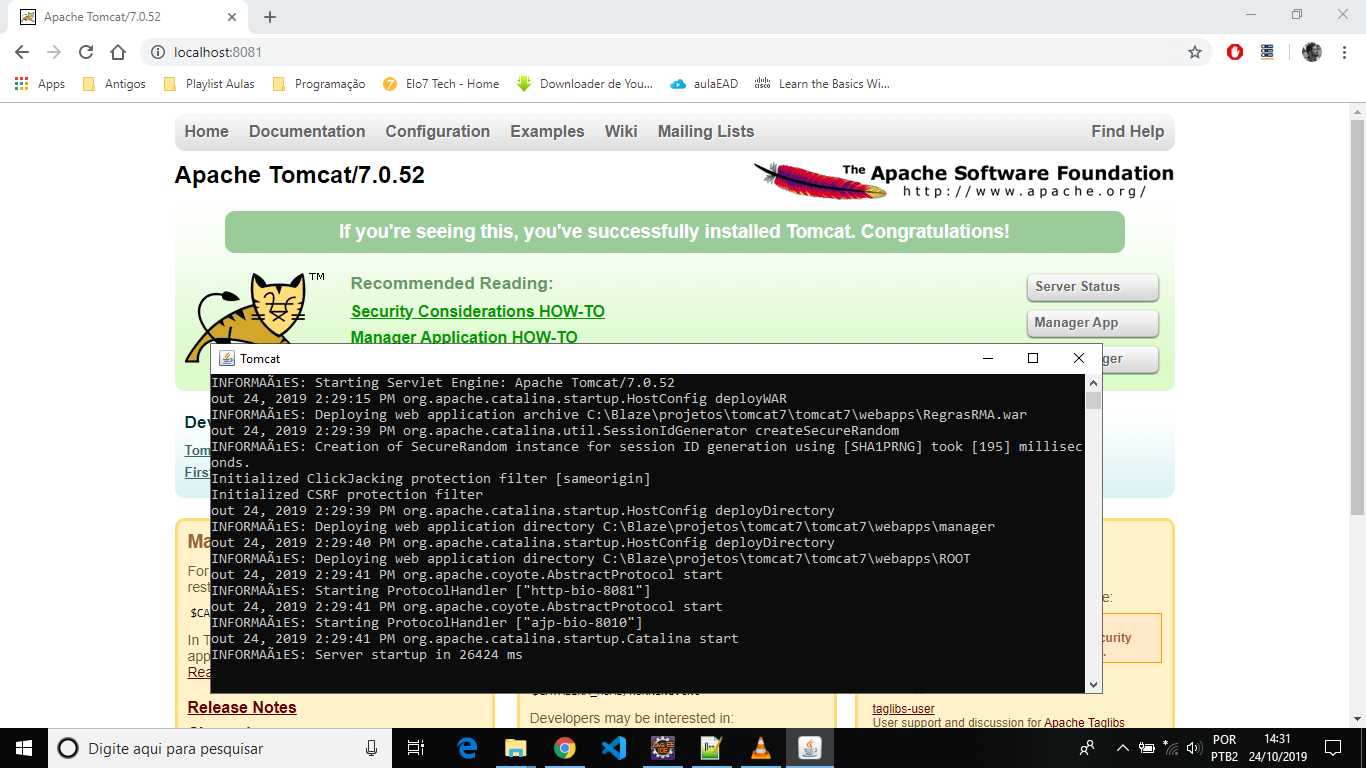 Blaze - Deploy - JONATHAN