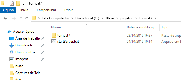Blaze - Deploy - JONATHAN
