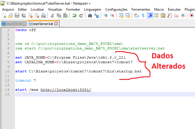 Blaze - Deploy - JONATHAN